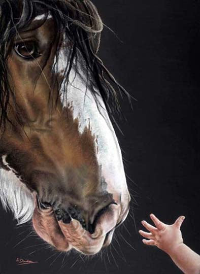 Angela Davidson - Introduction – Art Reserve