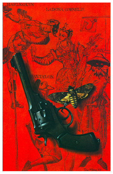 Art of Illustration – Art Reserve