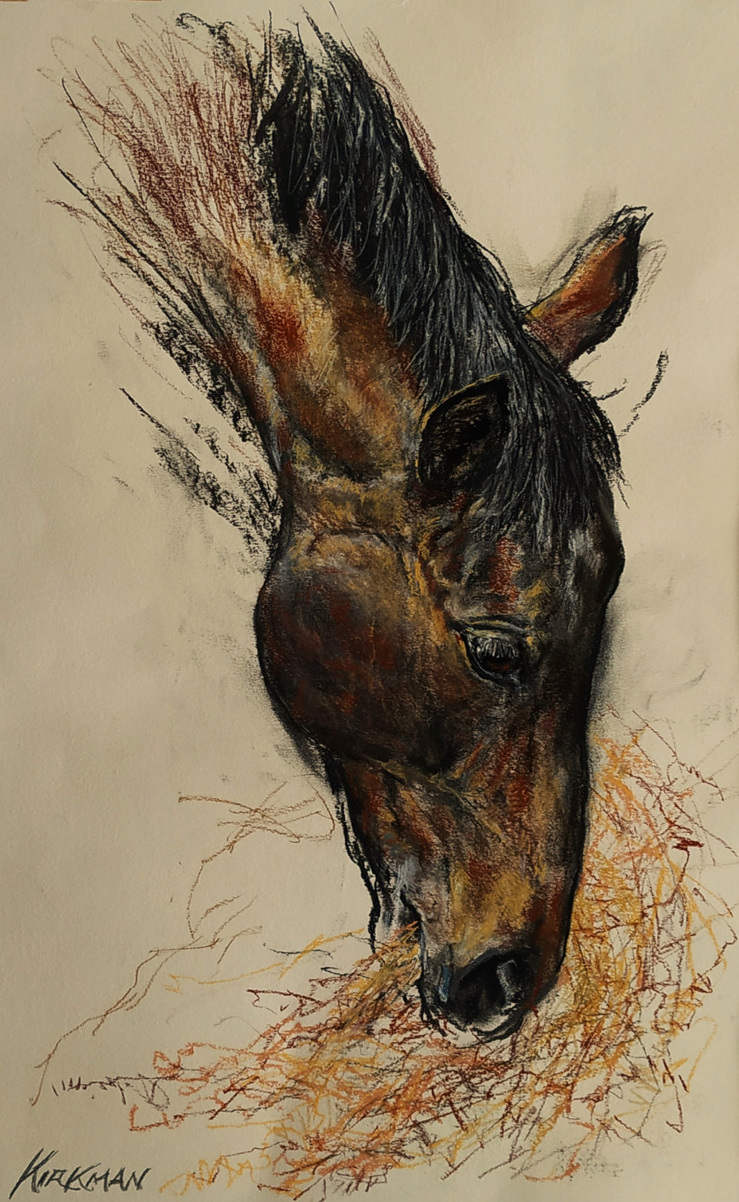 Jay Boyd Kirkman - Original Works and limited edition prints – Art Reserve